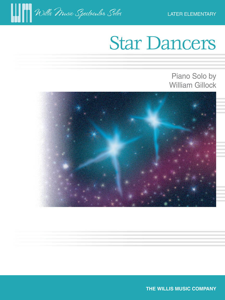 Star Dancers - National Federation of Music Clubs 2020-2024 Selection ...