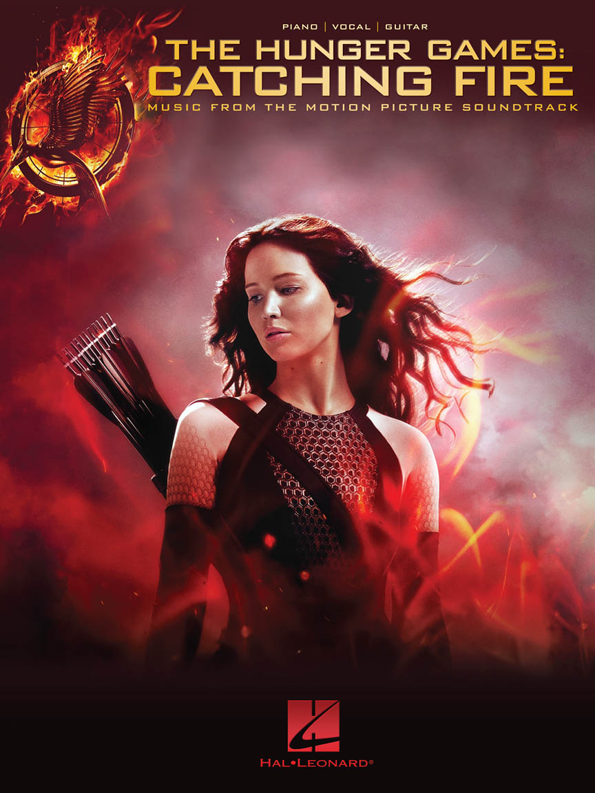 The Hunger Games: Catching Fire - Music from the Motion Picture ...