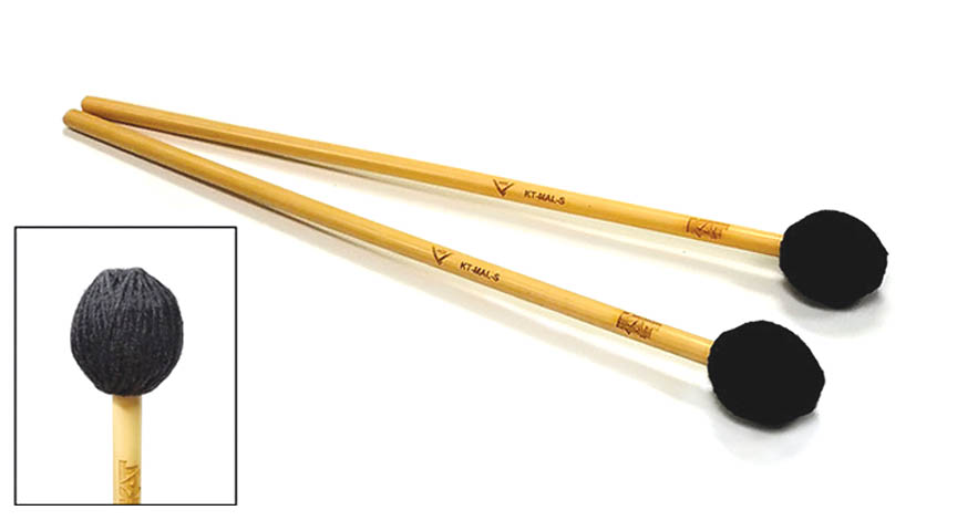MalletKAT Mallets - Custom Built by Vater Percussion for Standard KAT ...