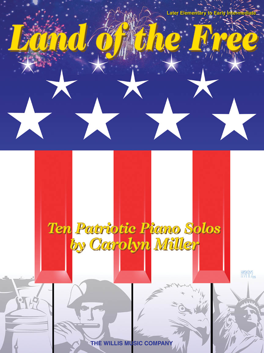 Land of the Free - National Federation of Music Clubs 2020-2024 ...