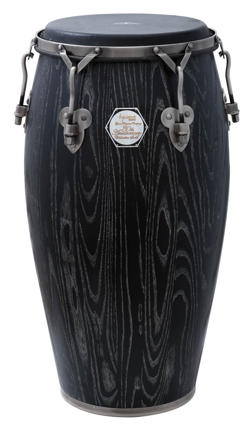 30th Anniversary Celebration Series Conga - 12-1/2″ | Hal Leonard Online