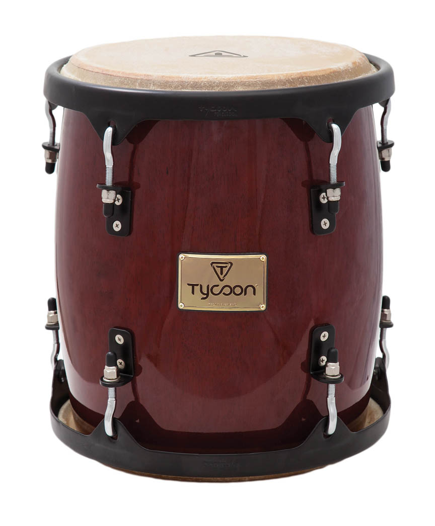 11″ Tambora - Mahogany Finish | Hal Leonard Online