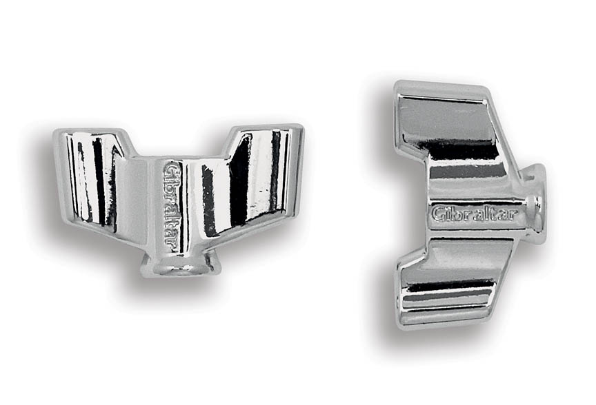 6mm Heavy Duty Wing Nut | Hal Leonard Online