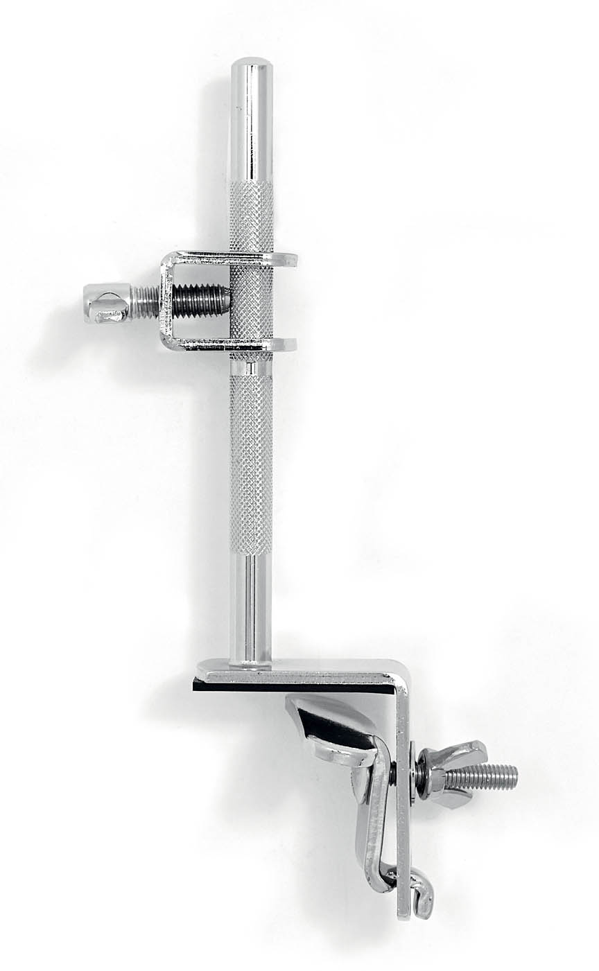 Standard Cowbell Bass Drum Holder | Hal Leonard Online