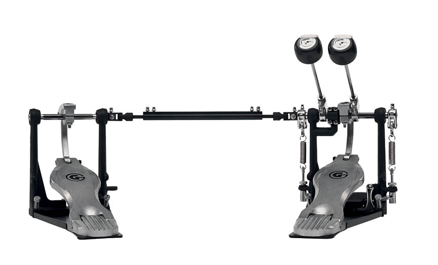 Direct Drive Double Pedal - 6000 Series | Hal Leonard Online