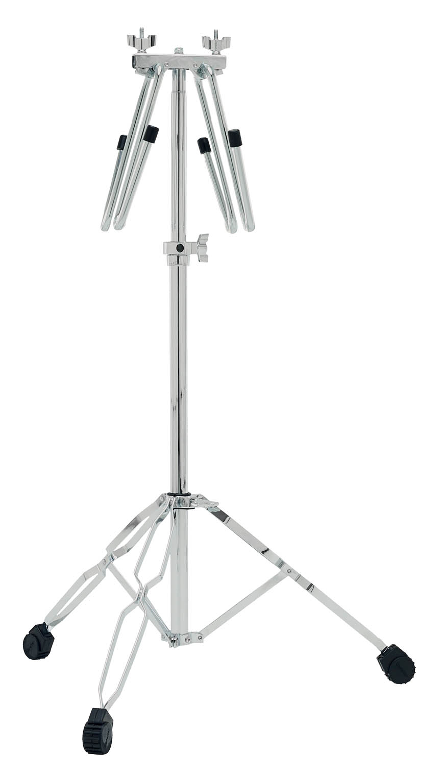 Double Braced Concert Cymbal Stand | Hal Leonard Online