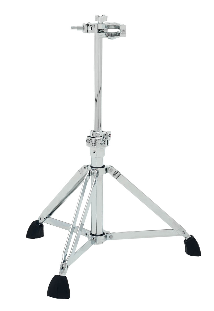 Foundation Tripod Tom Stand With Cymbal Mount | Hal Leonard Online
